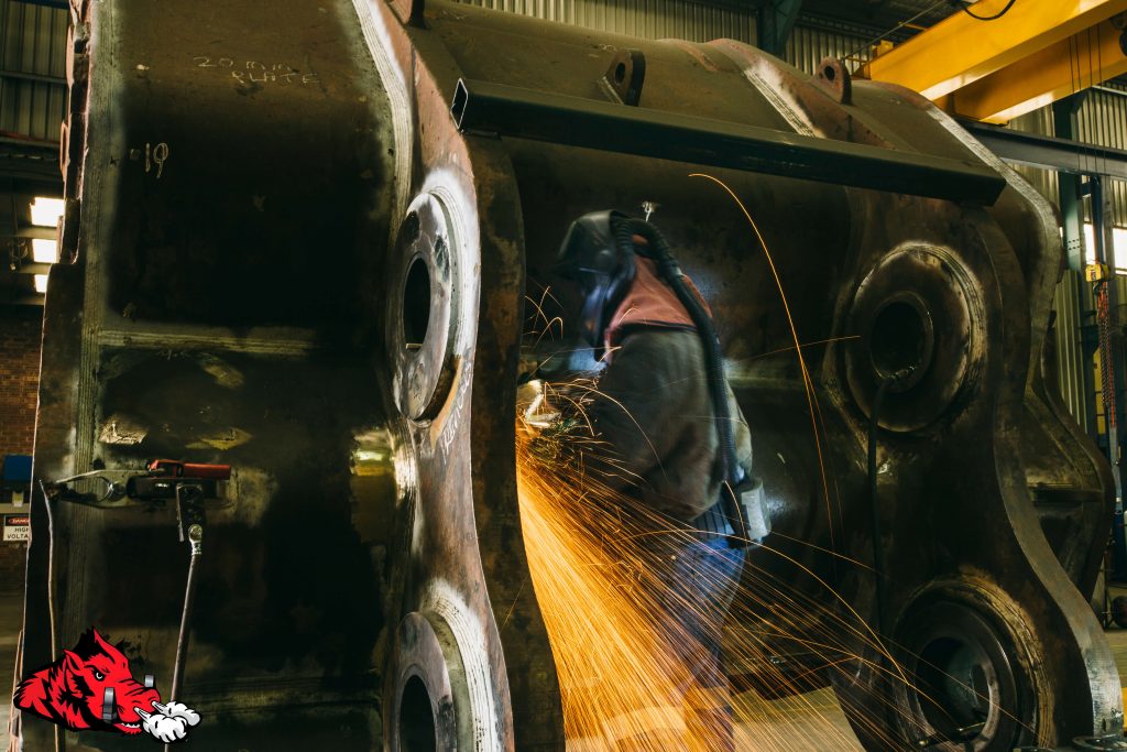 Specialised Labour Hire | Razorback Mining Services